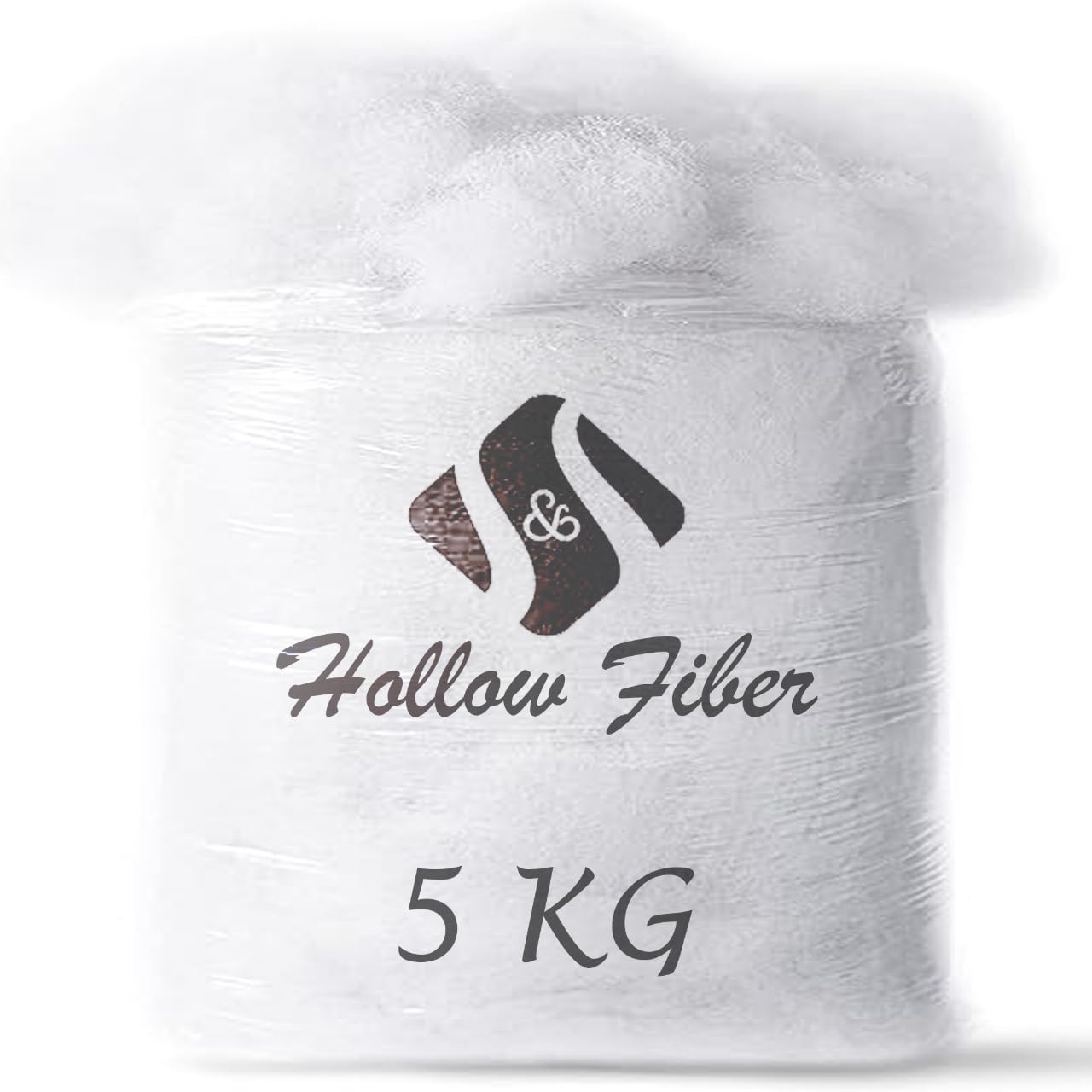 ( 5 KG ) 100% A-Grade Hollowfibre Stuffing/Filling – Pillow Factory